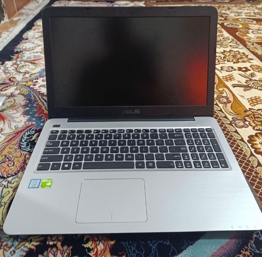 Laptop Asus i5 Nvidia, Computers & Tech, Laptops & Notebooks on Carousell
