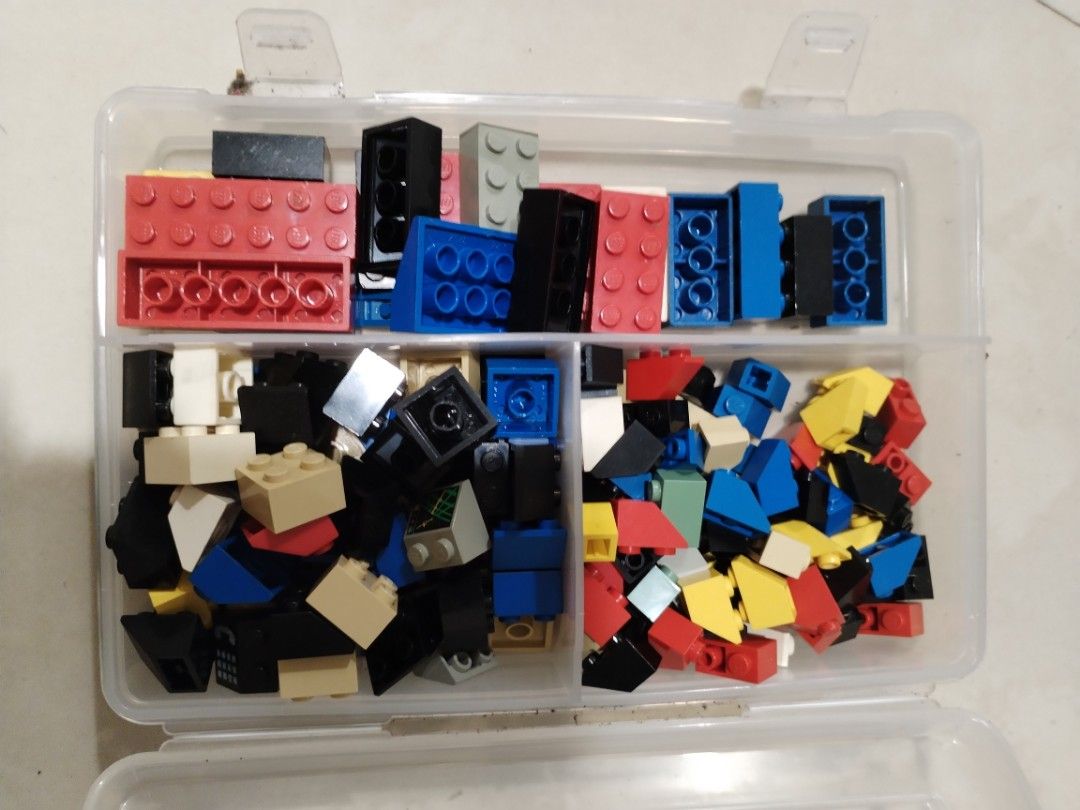 Lego spare part, Hobbies & Toys, Toys & Games on Carousell