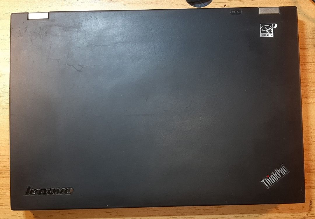 Lenovo ThinkPad T430 > Core i5 3rd Gen, 8GB RAM, SSD 128GB & HDD 500GB ...