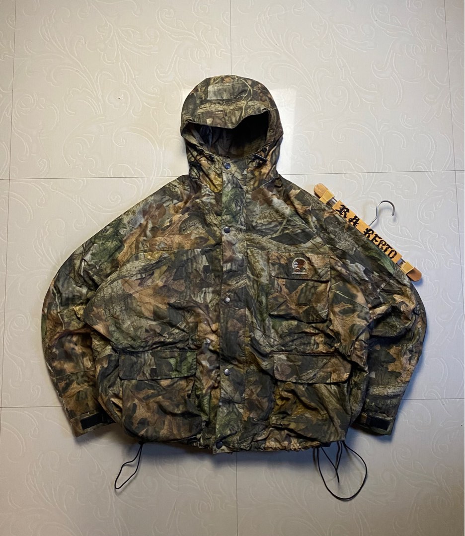 Mad Dog Gear Realtree Alt Camouflage Mountain Hunting Sniper Boxy ...
