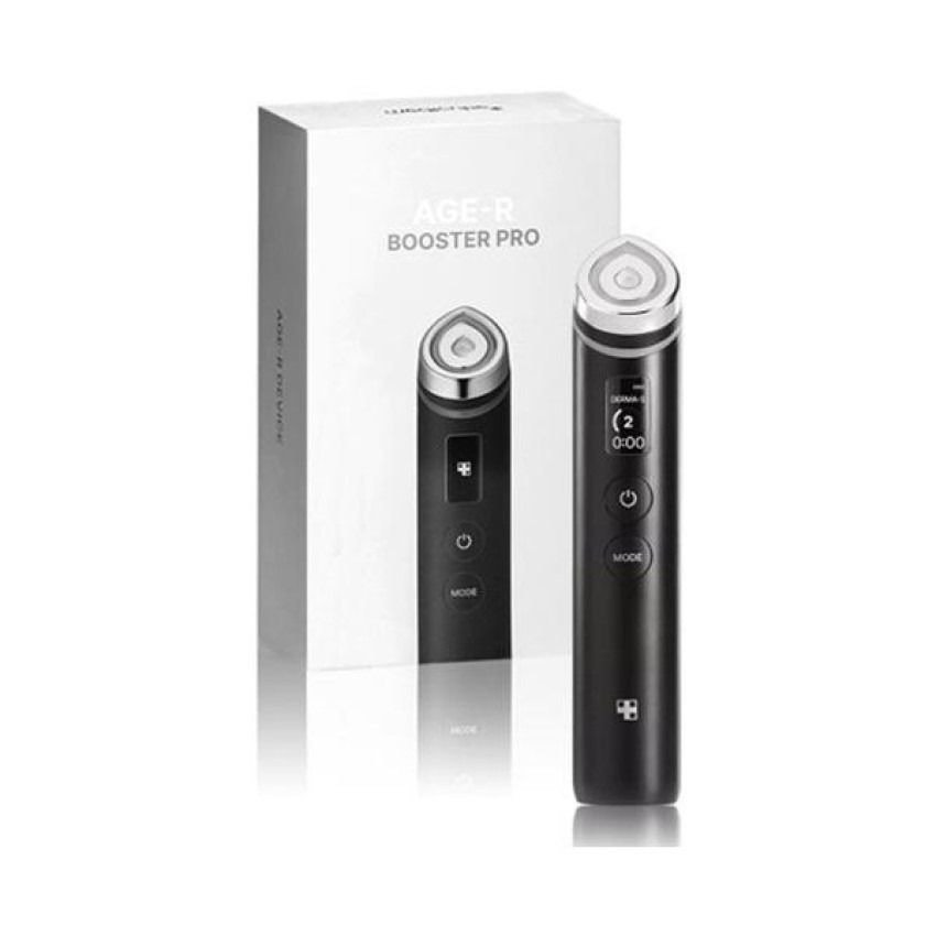 【平行進口】MEDICUBE AGE-R BOOSTER PRO 水光針導入 美容機, 美容＆個人護理, 健康及美容 - 皮膚護理, 面部 ...