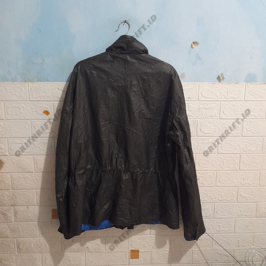 memang tepat pake Jaket taktikal utility hunting field jacket bingo ...