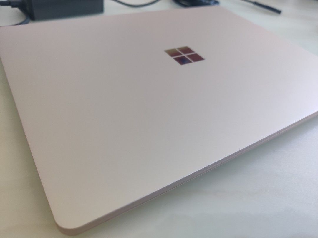 Microsoft Surface Laptop go, i5-1035G1, 8G RAM, 512G Nvme, Touch Screen ...