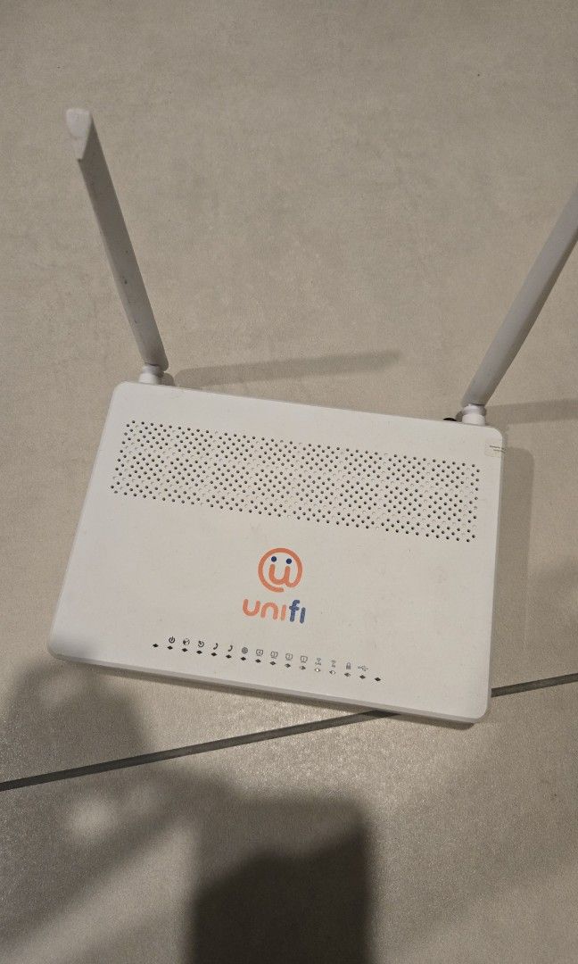 Modem Unifi, TV & Home Appliances, Other Home Appliances on Carousell