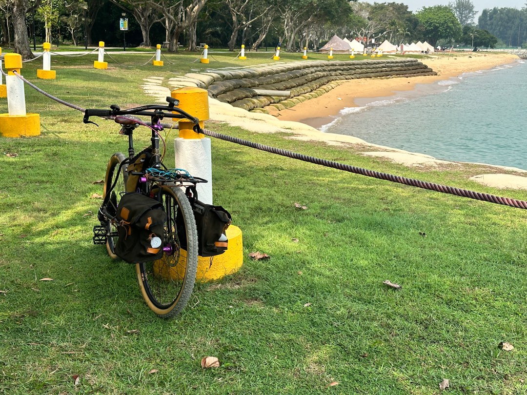 MONE El CONTINENTE Gravel Neo-Hillybike, Sports Equipment, Bicycles ...