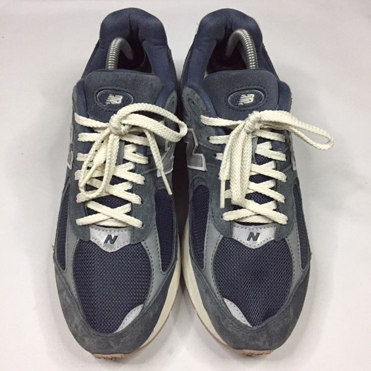 New Balance 2002R Deep Ocean Grey Slate, Men's Fashion, Footwear ...