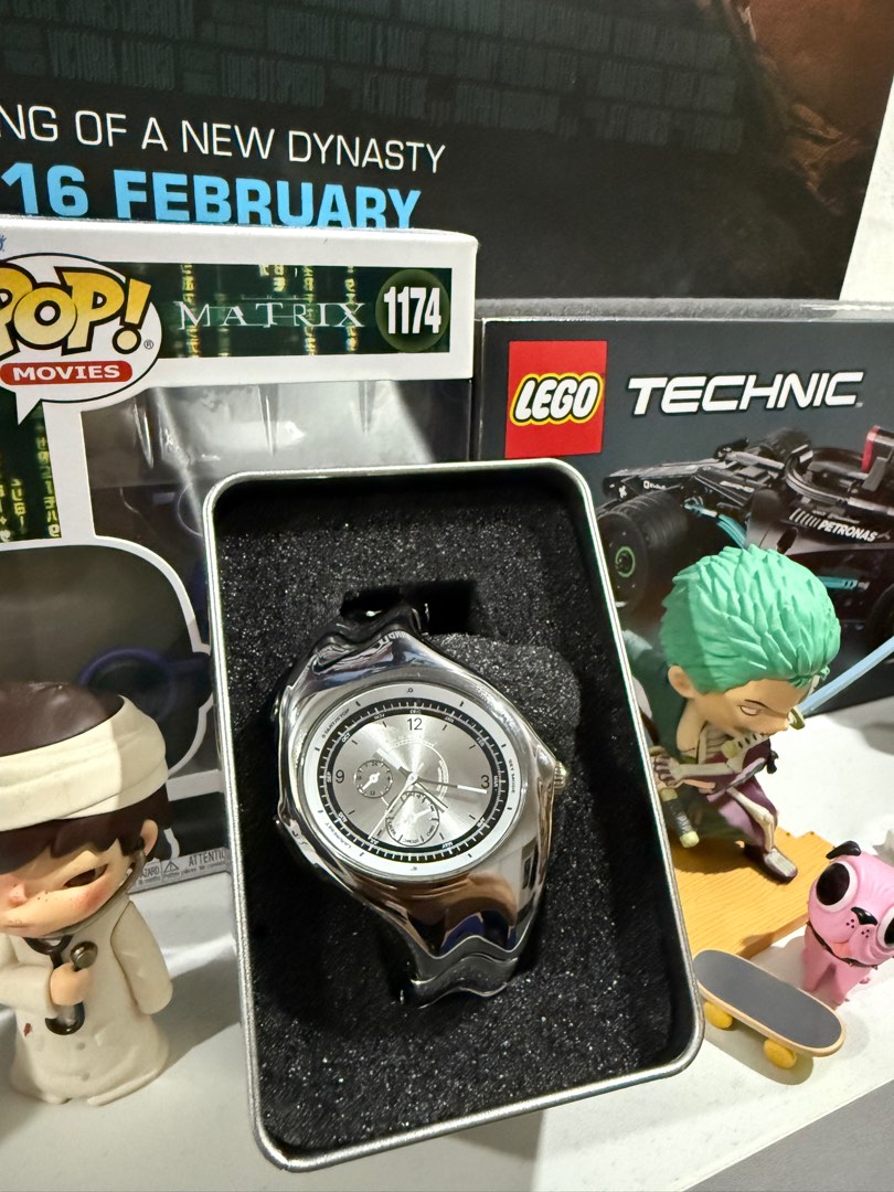 Nike Triax, Men's Fashion, Activewear on Carousell