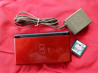 Nintendo DS Lite (UNTESTED), Video Gaming, Video Game Consoles ...