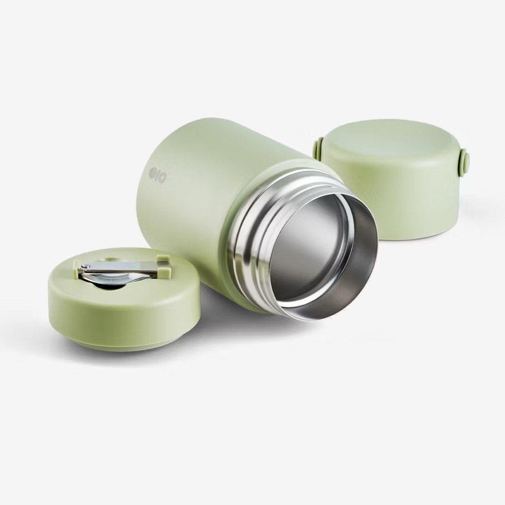 Montigo OiYO First Feeding Collection Hot Pod Food Container (700ml ...