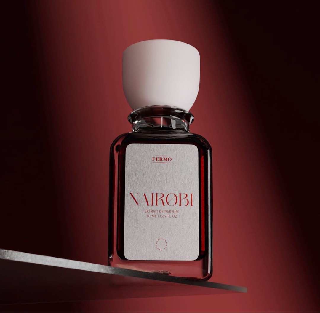 PREORDER Fermo Perfume 35 ml extrait de parfum, Beauty & Personal Care ...