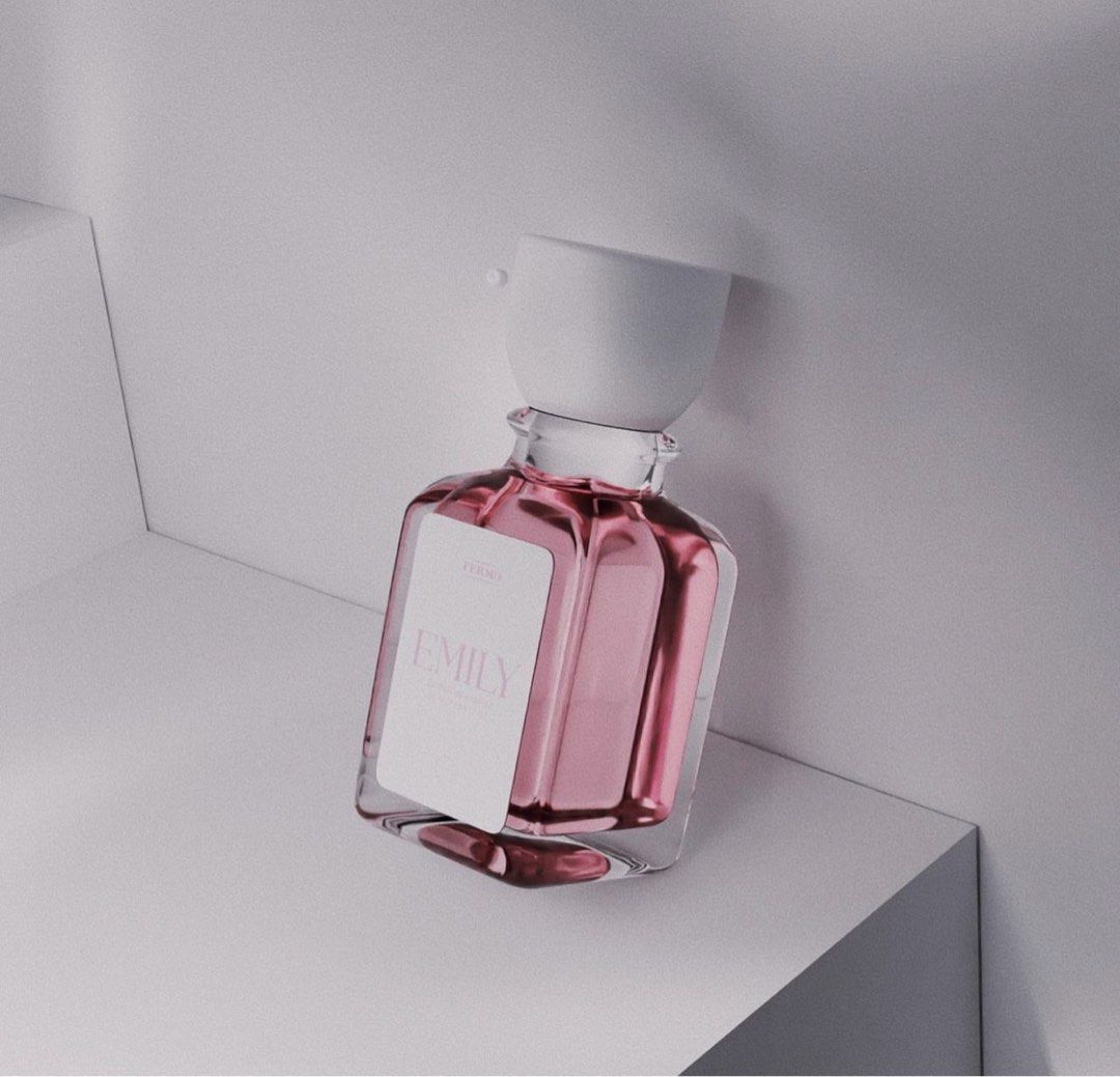 PREORDER Fermo Perfume 35 ml extrait de parfum, Beauty & Personal Care ...
