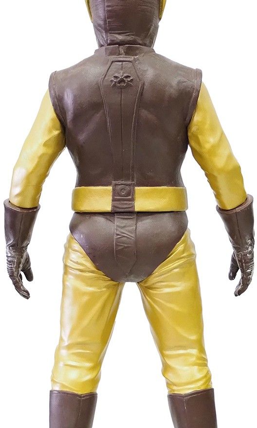 Showa Era Spectrum Spectre Man Type C Color - 40 cm tall, Hobbies & Toys, Toys & Games on Carousell