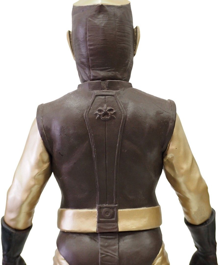 Showa Era Spectrum Spectre Man Type B Color - 40 cm tall, Hobbies ...