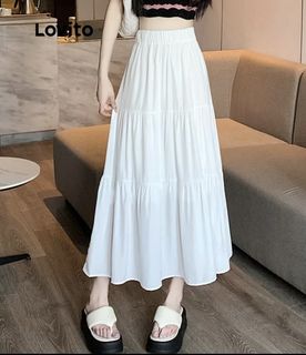 Skrit, Women's Fashion, Bottoms, Skirts on Carousell
