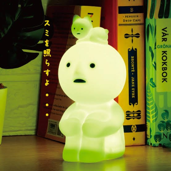 SMISKI TOUCH LIGHT LAMP, Hobbies & Toys, Toys & Games on Carousell