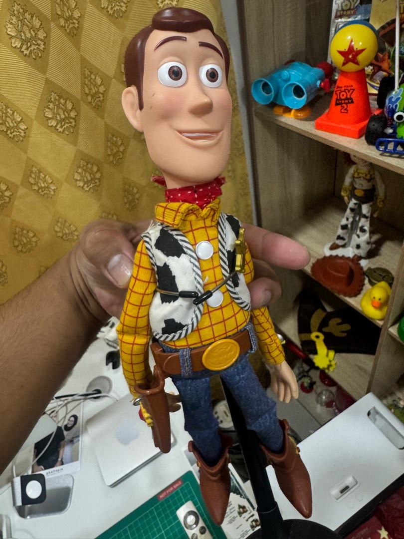 Toy Story, Hobbies & Toys, Toys & Games on Carousell