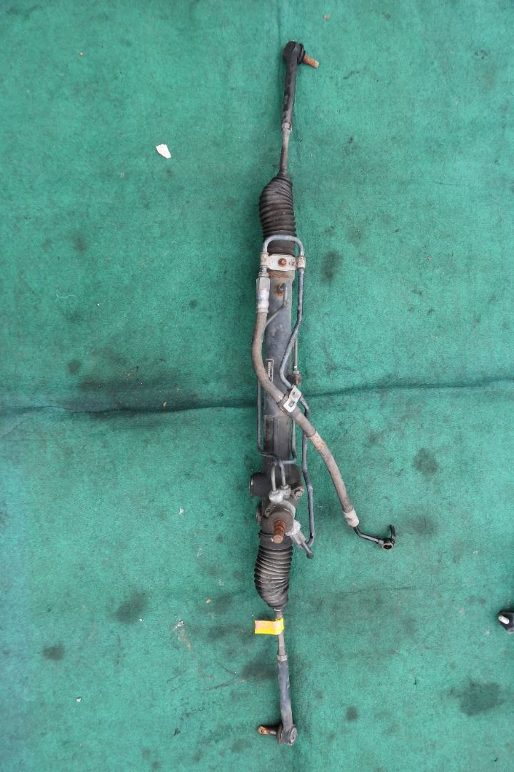 TOYOTA HARRIER ACU30 2WD STEERING RACK, Auto Accessories on Carousell