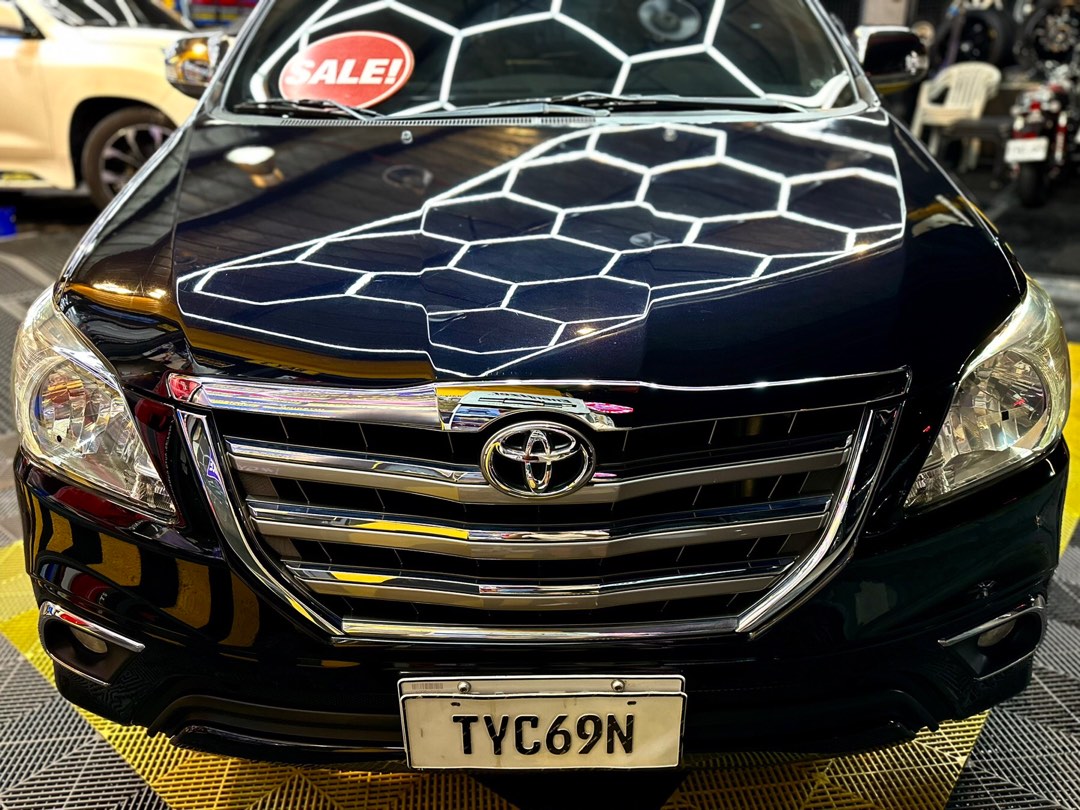 Toyota Second Hand Used Cars for Sale | Carousell PH Autos