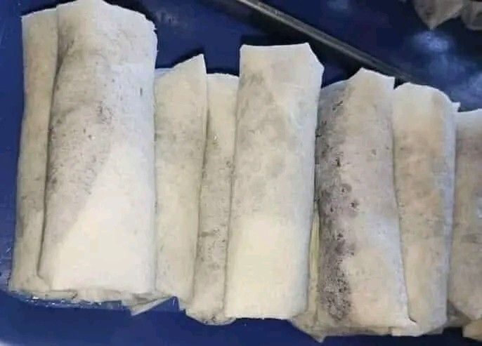 UBERON / UBE TURON, Food & Drinks, Homemade Bakes on Carousell