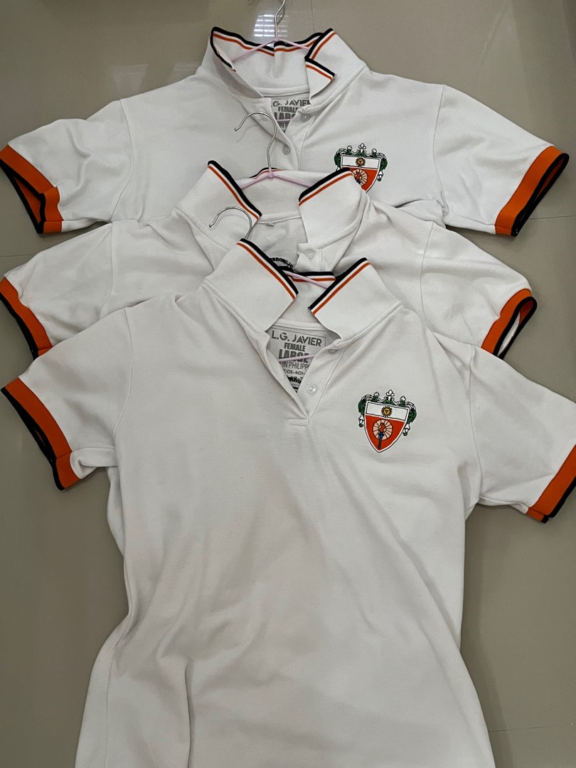 UST College of Education Type B uniform (SET), Women's Fashion, Dresses ...