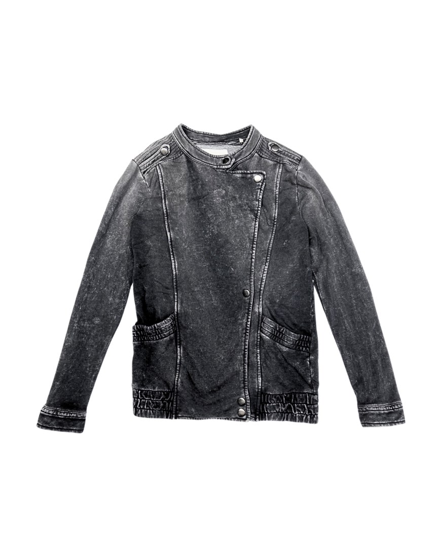 Vkei bikers jacket, Men's Fashion, Coats, Jackets and Outerwear on ...