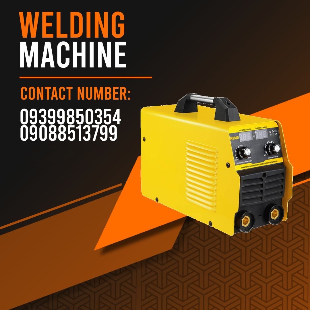Welding Machine | Power Tools | Welding | Welding Equipment ...