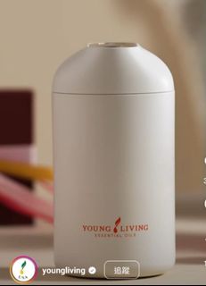 Young living wanderful diffuser 出售 | 空氣清新機及抽濕機 | Carousell Hong Kong