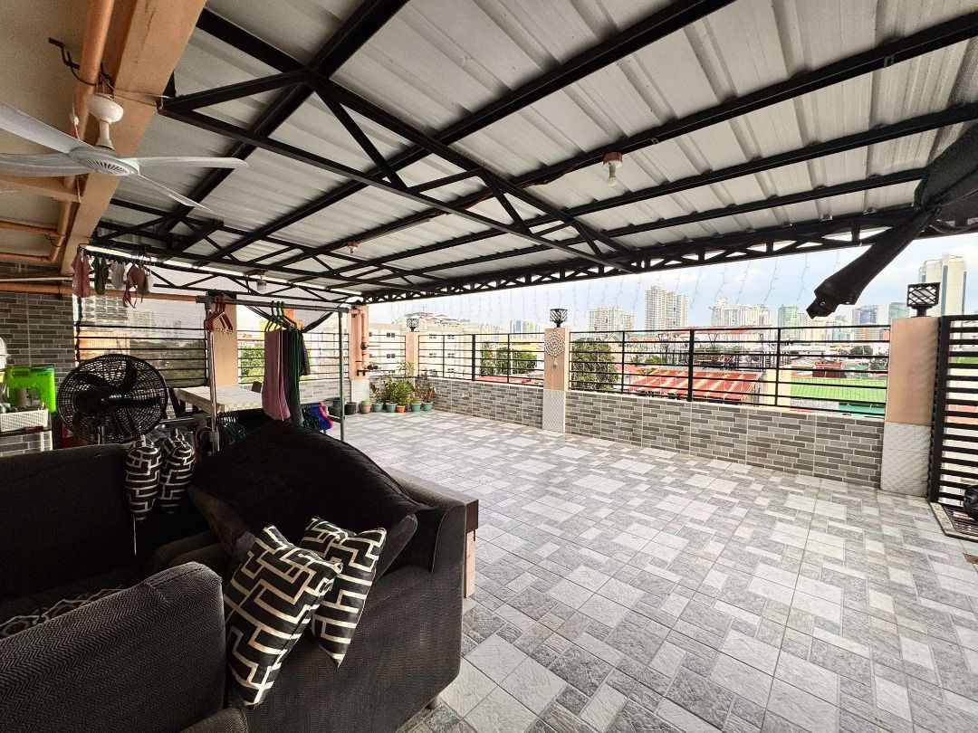 36M - RUSH!! RUSH!! APARTMENT Bldg. in Business Capital of the Philippines MAKATI, Property, For ...