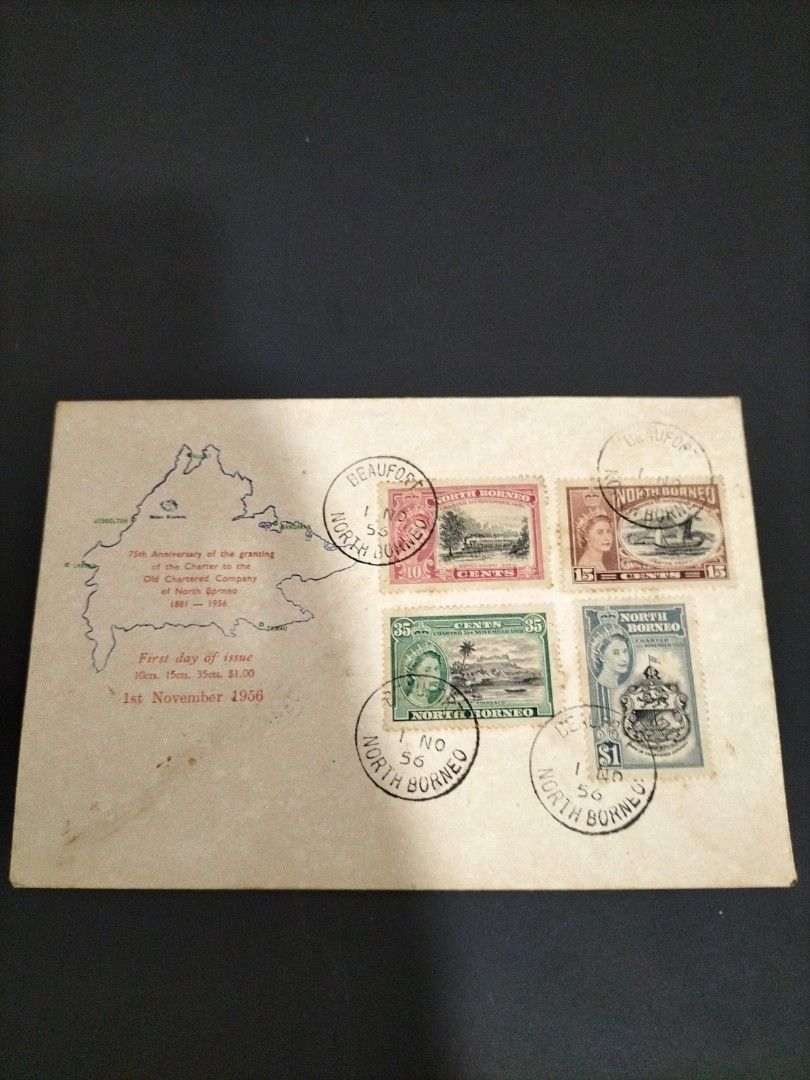 75th Anniversary of the granting of the charter to the old chartered ...