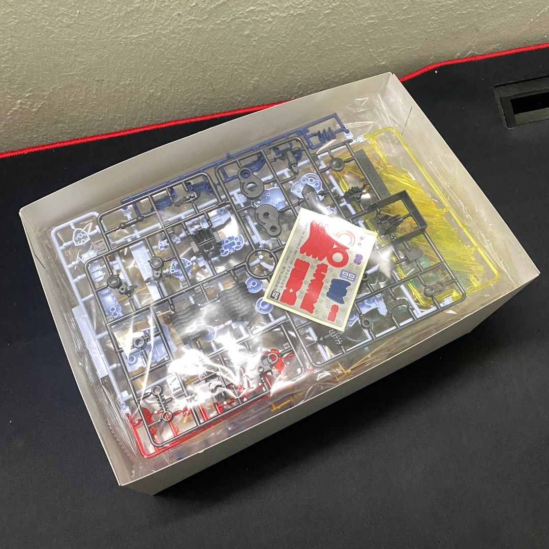 New unassamble Figurise Standard Amplified METALGARURUMON / FRS ...