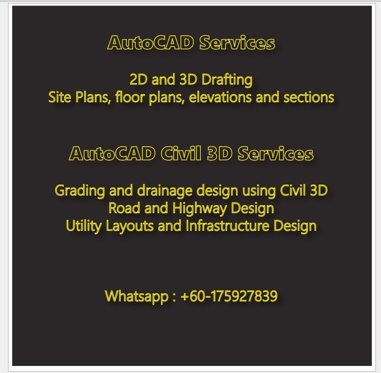 AutoCAD & Civil3D|ETABS & SAP2000|CSi Bridge| IBM SPSS| Structural ...