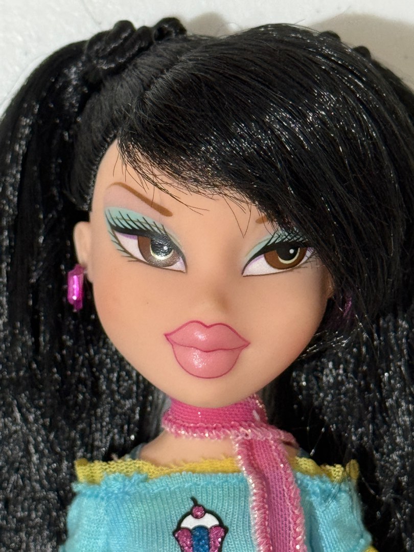 Bratz Sweet Dreamz Kumi, Hobbies & Toys, Toys & Games on Carousell