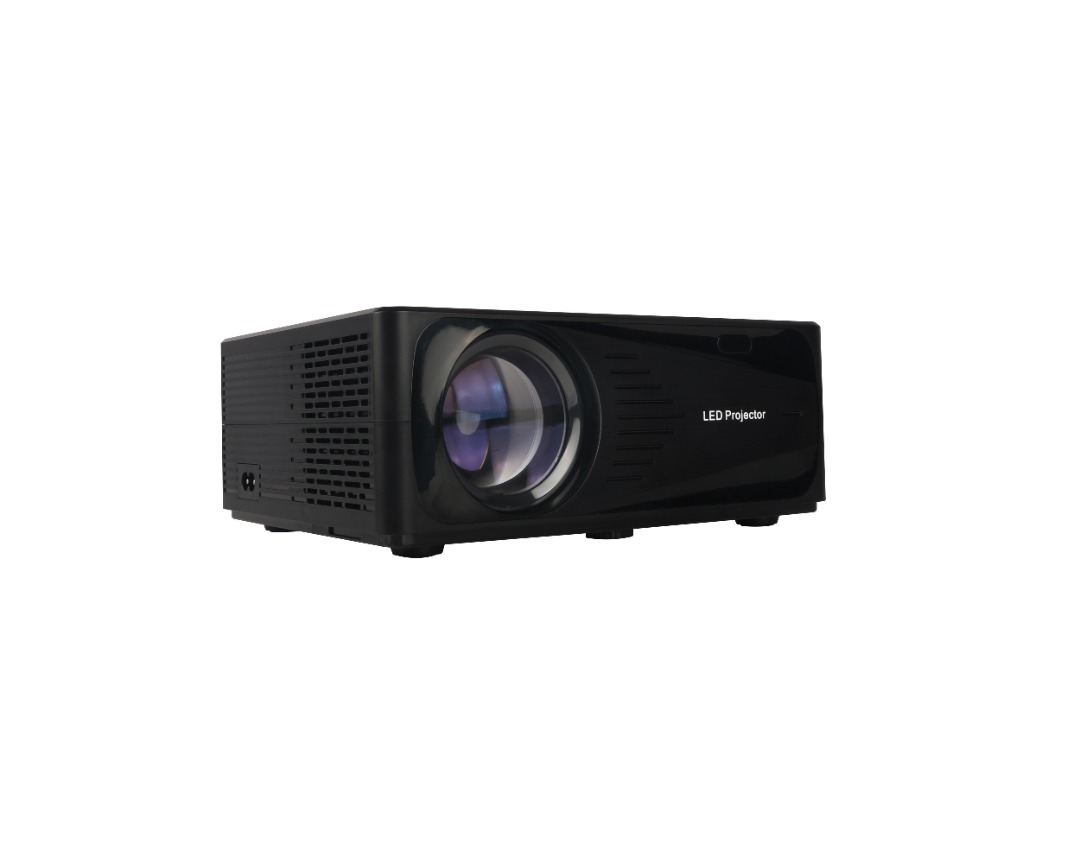 C600A PROJECTOR (WAREHOUSE SALE), TV & Home Appliances, TV ...