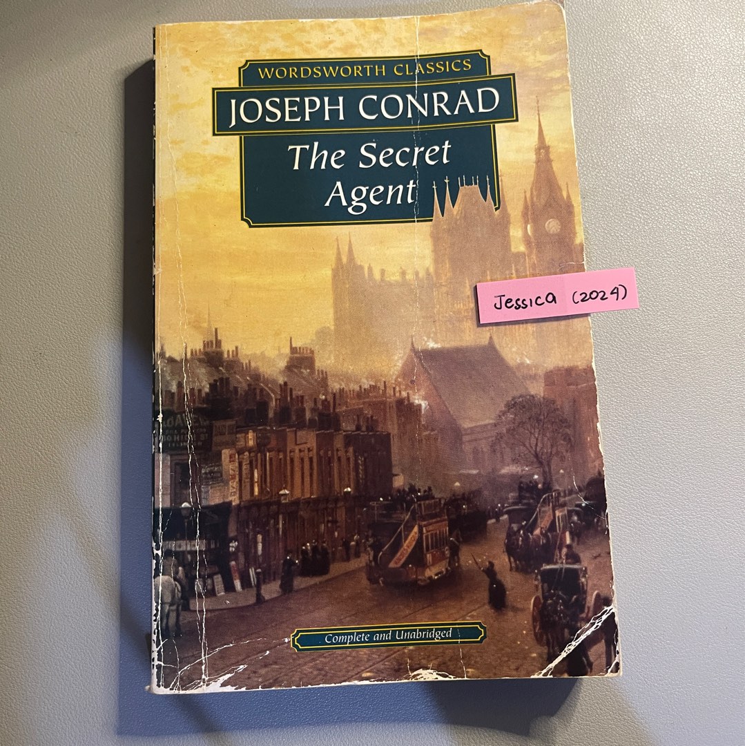 Classic Book (wordsworth edition), Hobbies & Toys, Books & Magazines ...