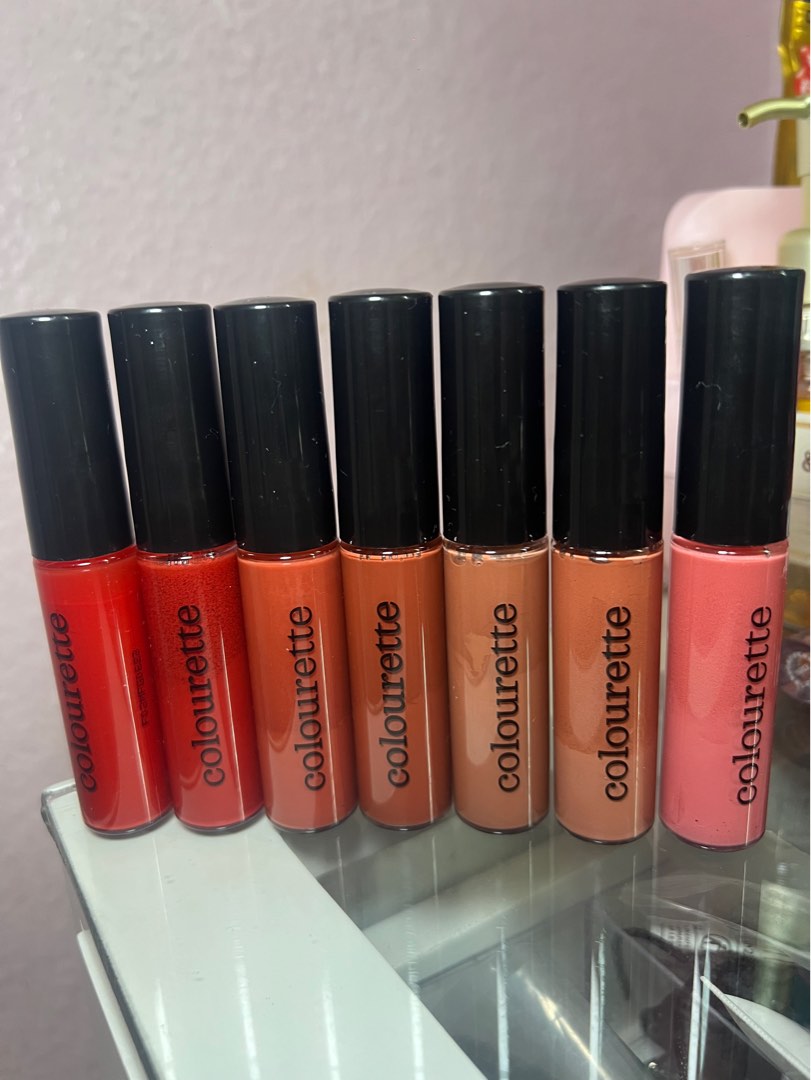 Colourette Colourtint full size with box, Beauty & Personal Care, Face ...