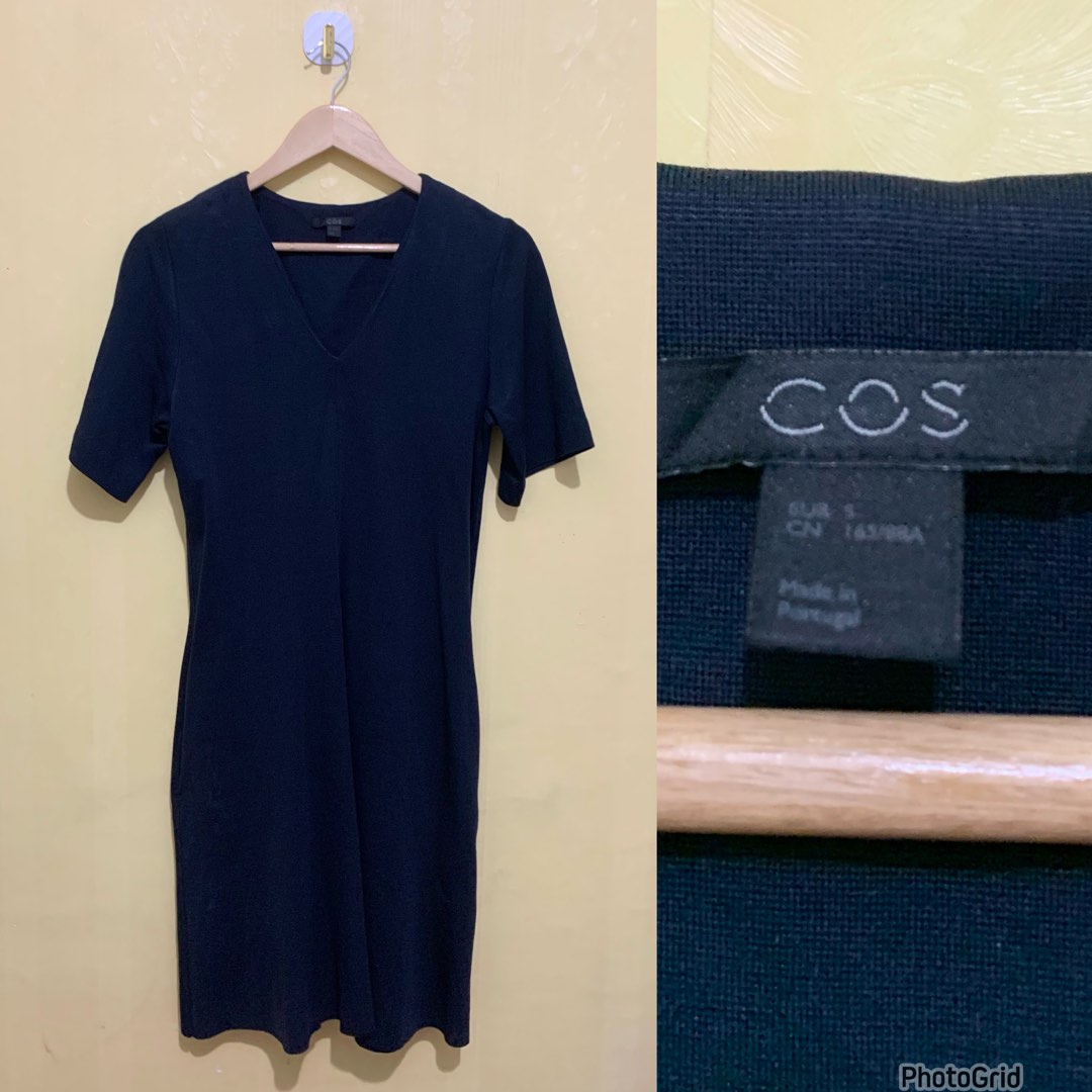 COS DRESS, Women's Fashion, Dresses & Sets, Dresses on Carousell