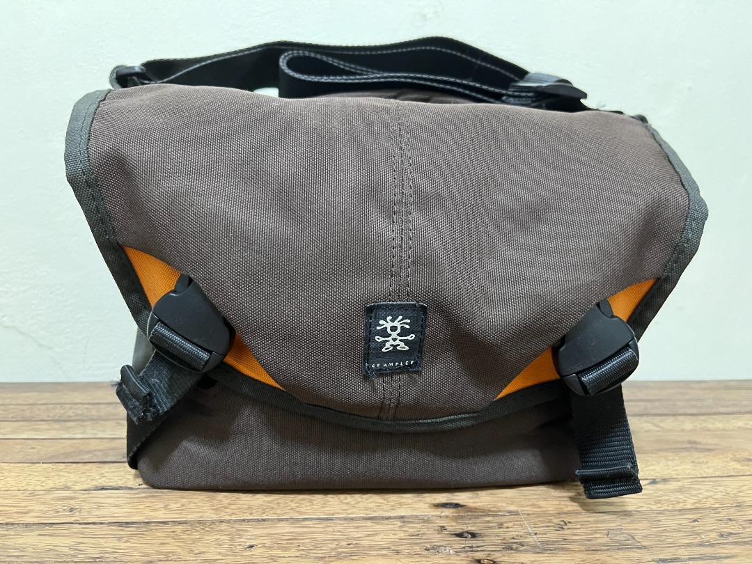 Crumpler Camera Bag, Photography, Photography Accessories, Camera Bags ...