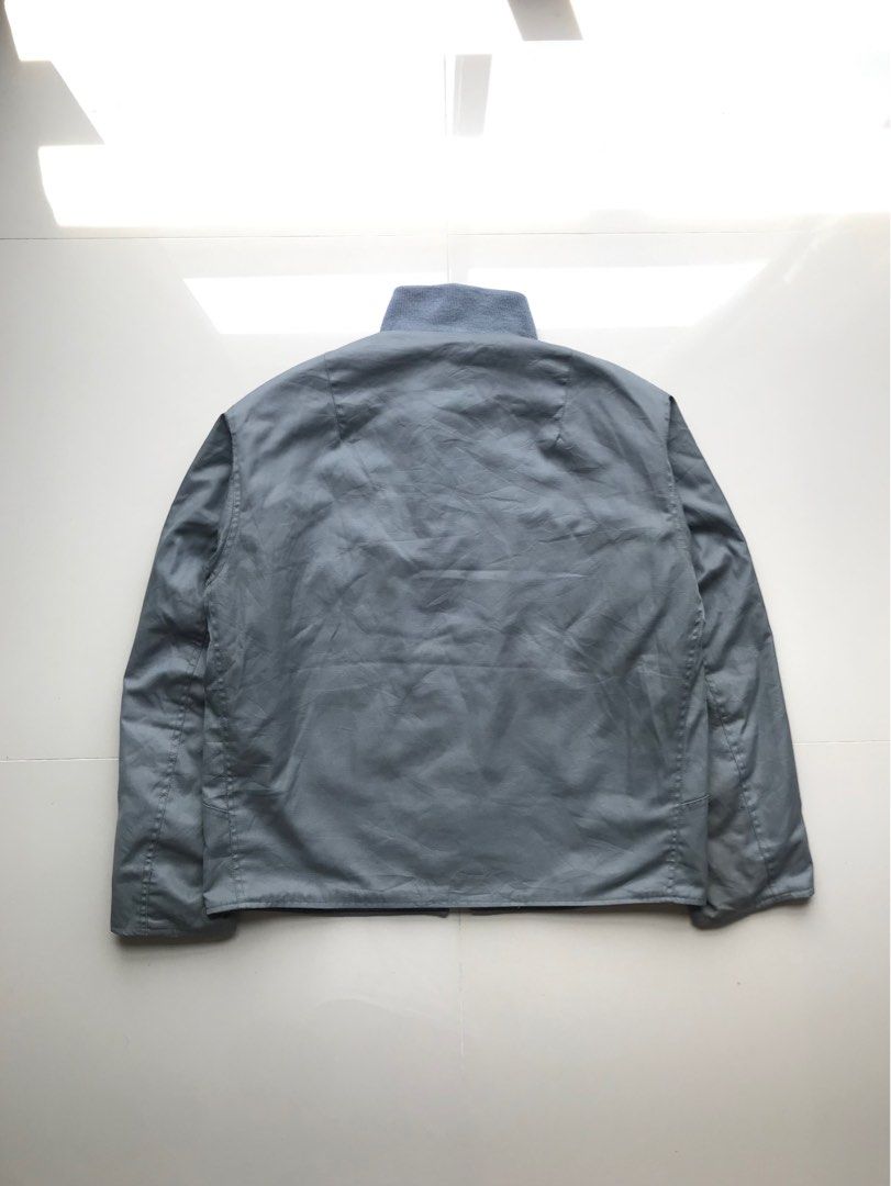 Cwu 7/p jacket flight army . N1 deck jacket a2 deck OG 107 buzzrickson ...