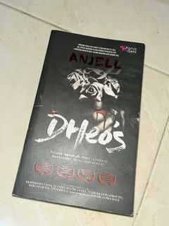 Dheos, Hobbies & Toys, Books & Magazines, Storybooks on Carousell