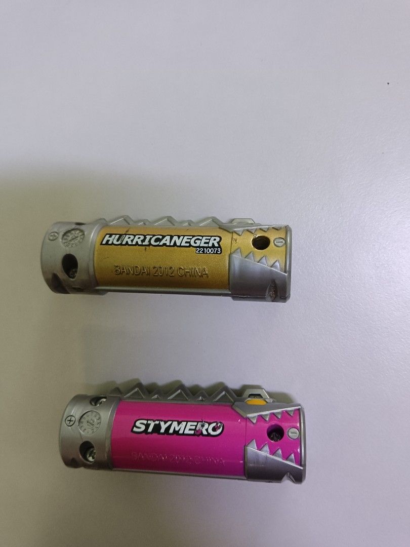 DX Gaburevolver Free Zyudenchi Zyuden Sentai Kyoryuger Power Ranger ...