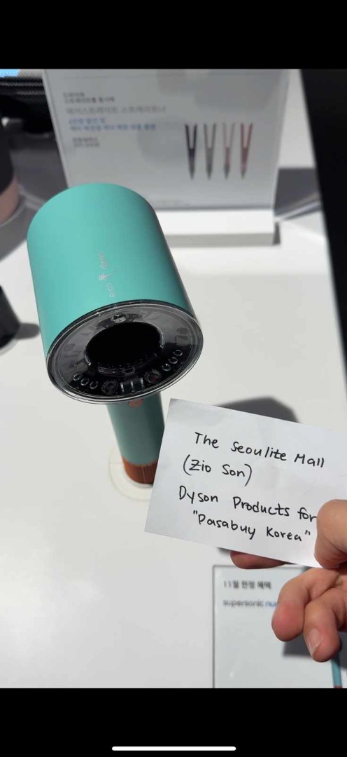 Dyson Supersonic / Supersonic Neural ALL COLORS, Beauty & Personal Care ...