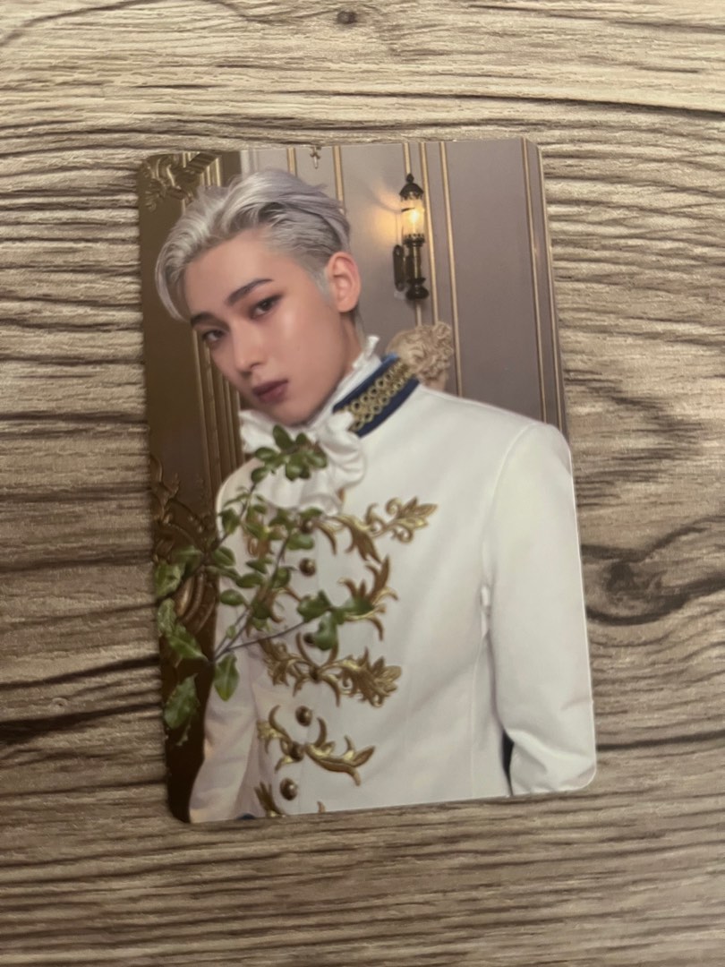 Enhypen Jay Photocard, Hobbies & Toys, Memorabilia & Collectibles, K ...