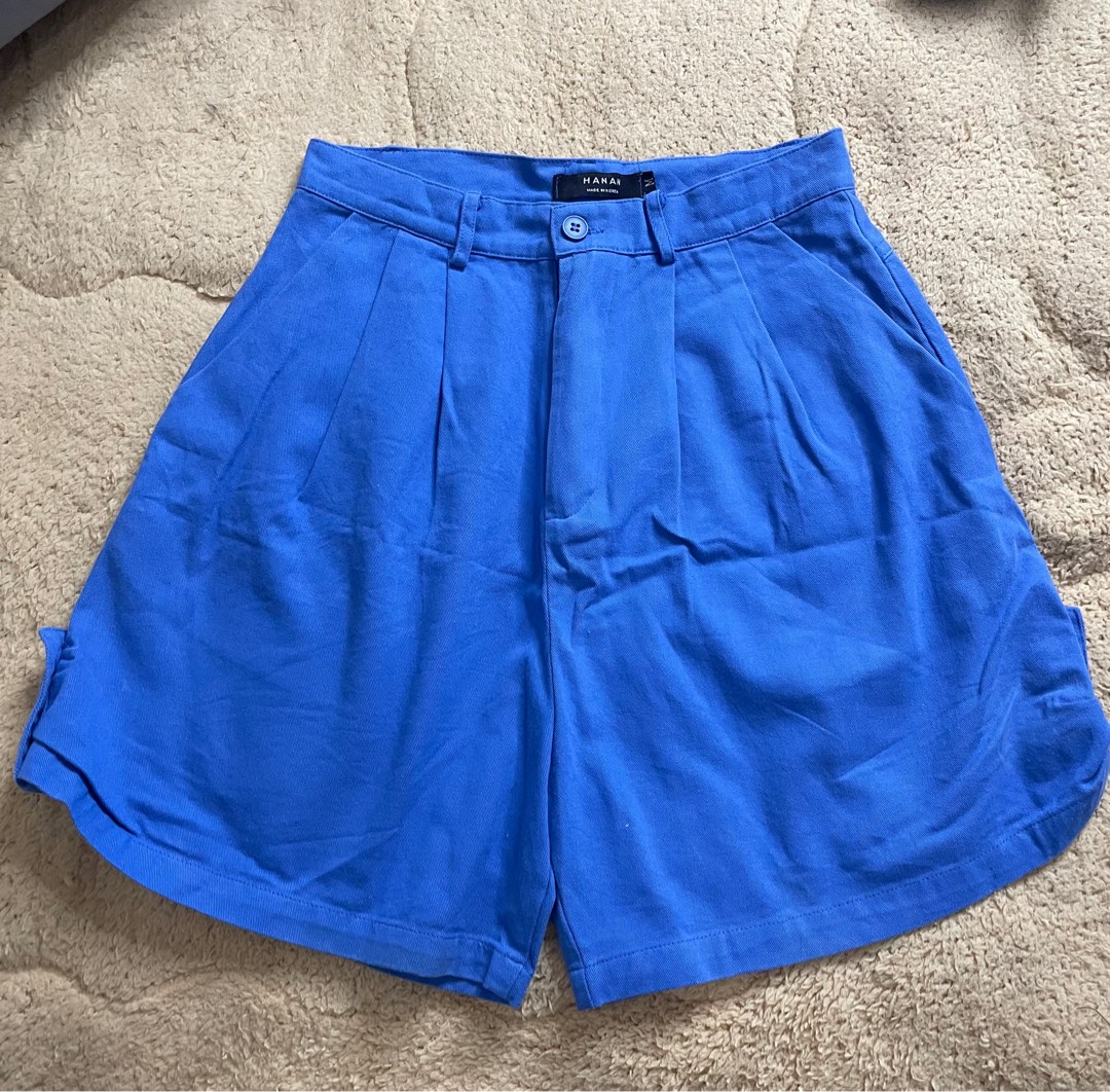 Formal short, Women's Fashion, Bottoms, Shorts on Carousell