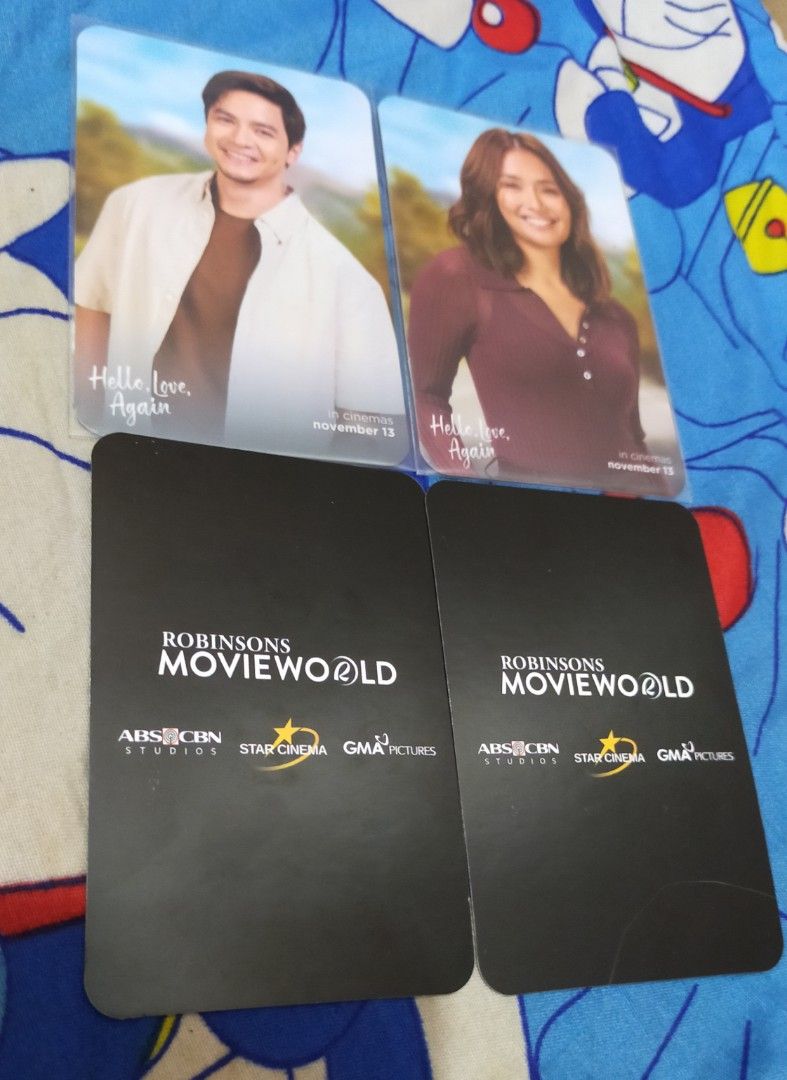 Hello love again official PC SB19 Dunkin official Twice official naruto ...