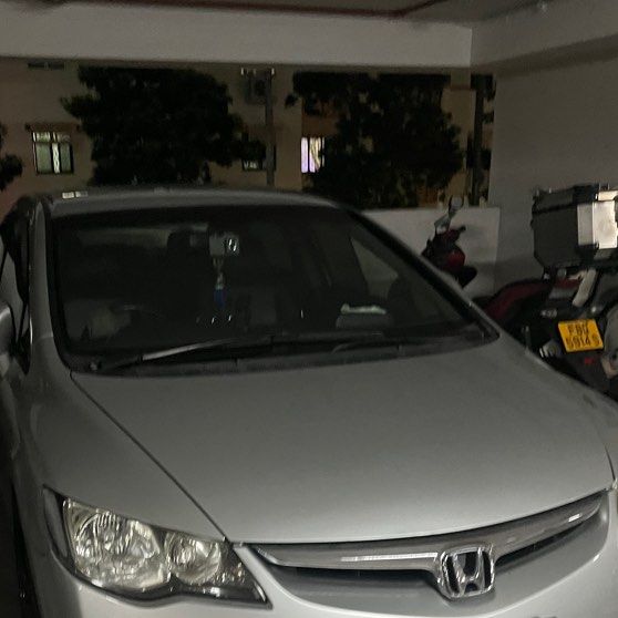 Honda Civic Fd/Jazz GL, Car Accessories, Accessories on Carousell