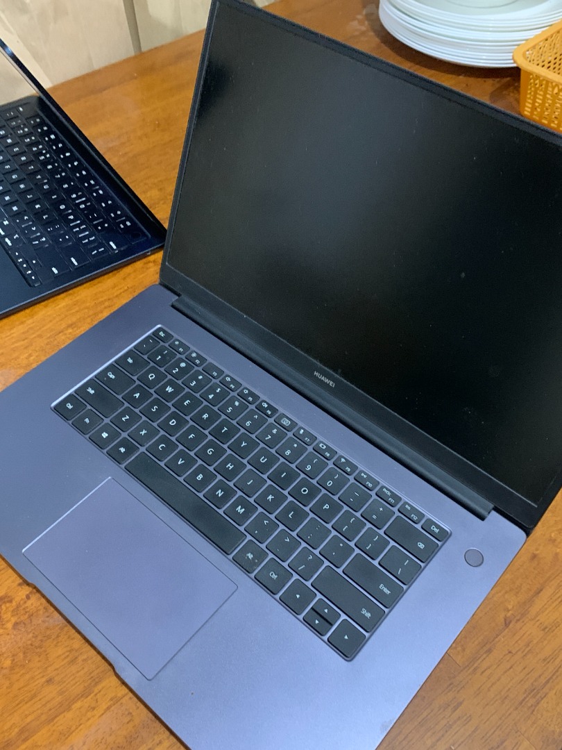 HUAWEI D15 Ryzen 5, Computers & Tech, Laptops & Notebooks on Carousell