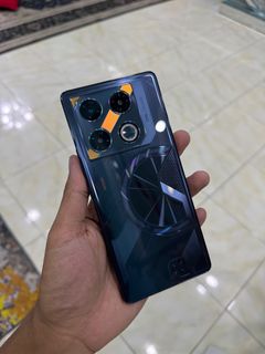 Infinix GT 20 Pro Mecha Orange 256GB, Mobile Phones & Gadgets, Mobile ...