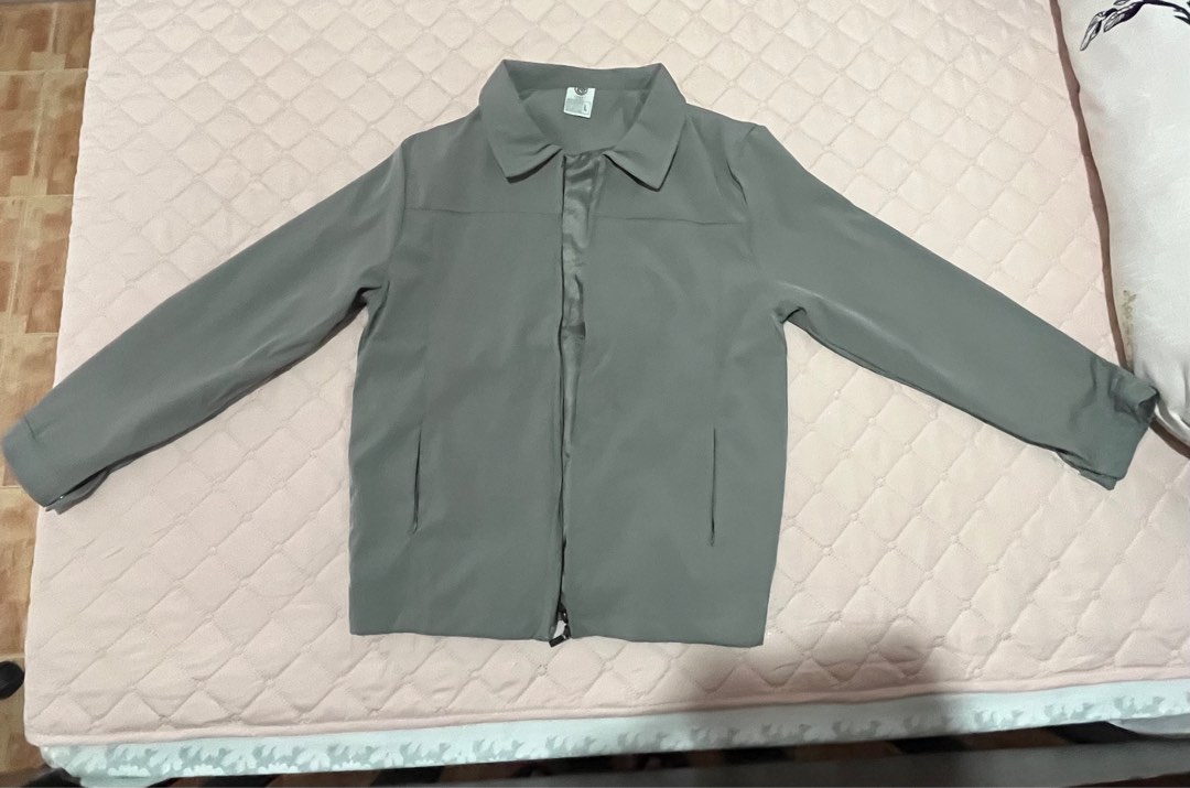 Inspi Jacket, Men's Fashion, Coats, Jackets and Outerwear on Carousell