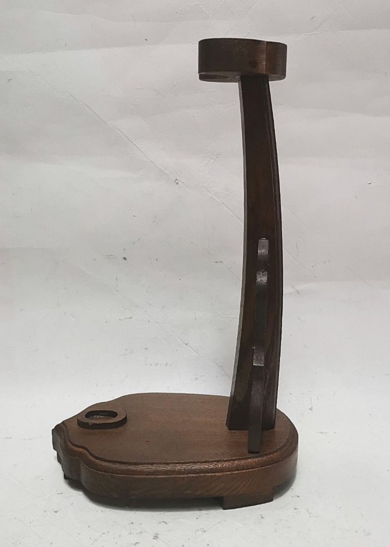 Japanese Military Sword Stand - Authentic Vintage, Hobbies & Toys ...