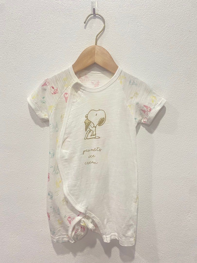 Jumpers Baby Peanuts, Babies & Kids, Babies & Kids Fashion on Carousell